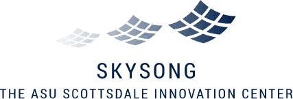 ASU at SkySong - SkySong Center