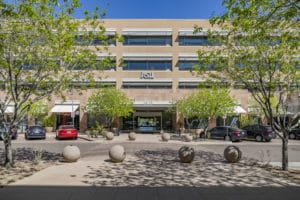 SkySong 1 - SkySong Center