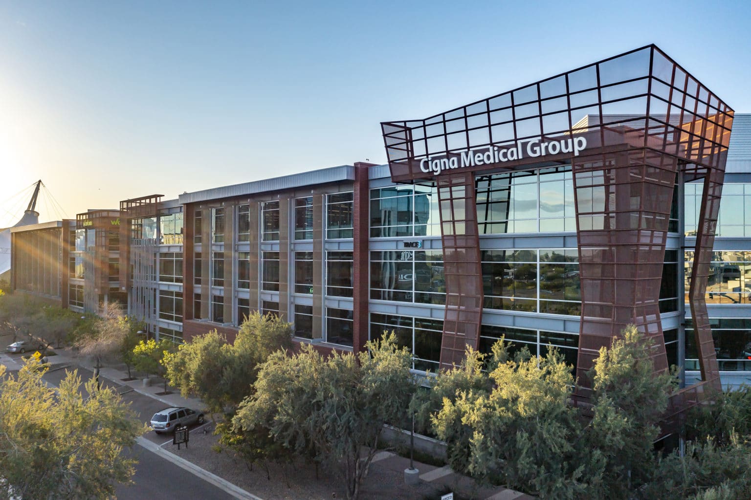 SkySong 4 - SkySong - The ASU Scottsdale Innovation Center