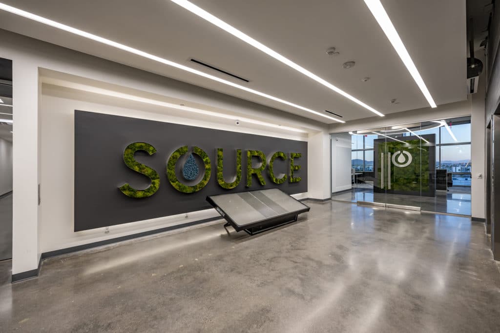 SkySong 5 - SkySong Center