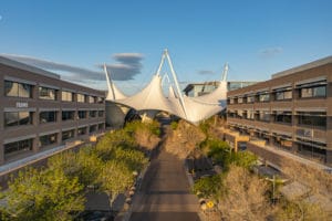 Overview - SkySong Center