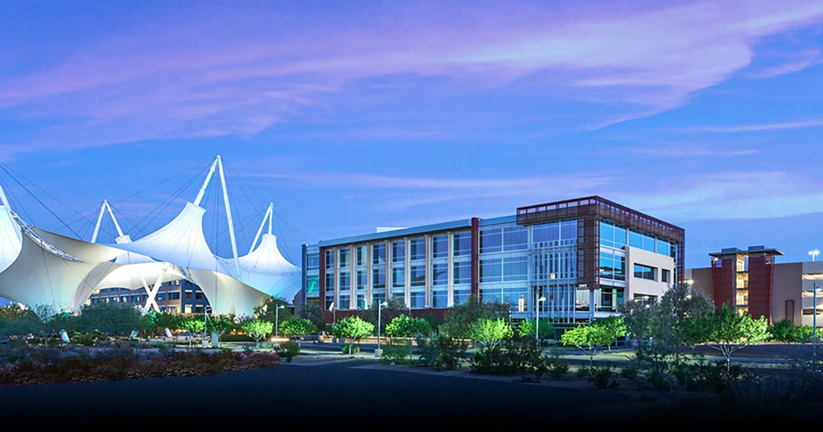 History - SkySong Center