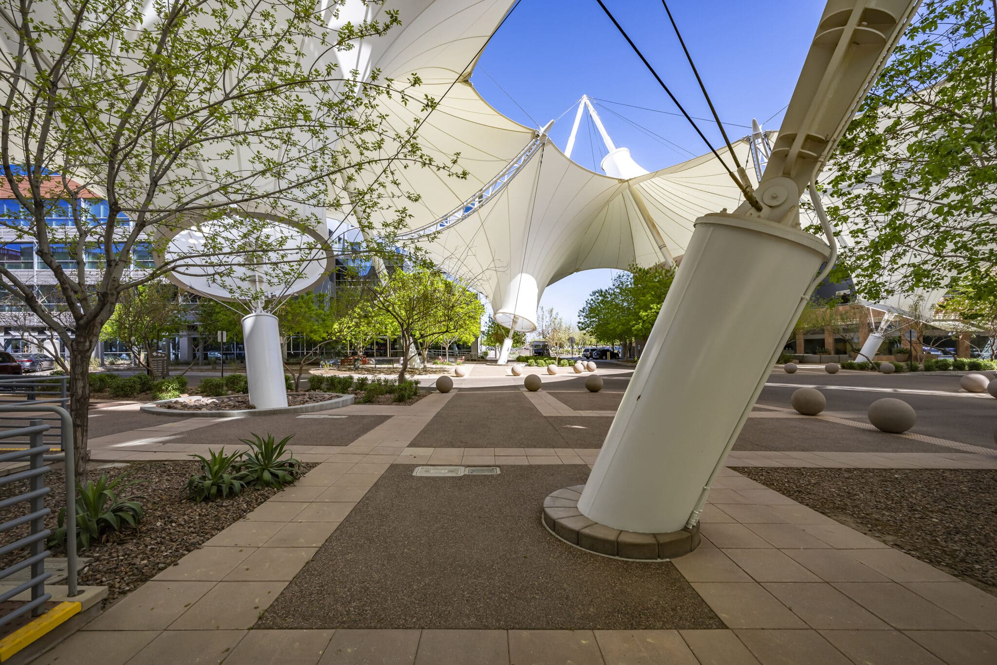 SkySong Continues Strong Leasing Momentum with More Than 28,000 Square ...